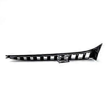 Car Front Bumper Lower Inlet Grille for F80 M3 F82 F83 Left 51118056599 ...