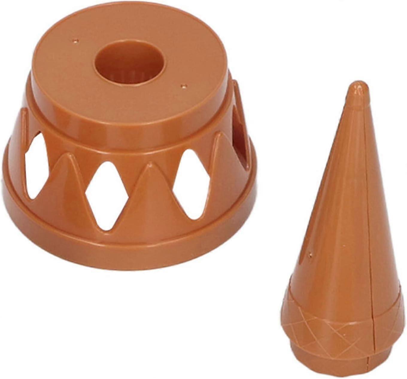 Ice Cream Game Set, Improve Fine Motor Skill Ice Cream Cone Game Early ...