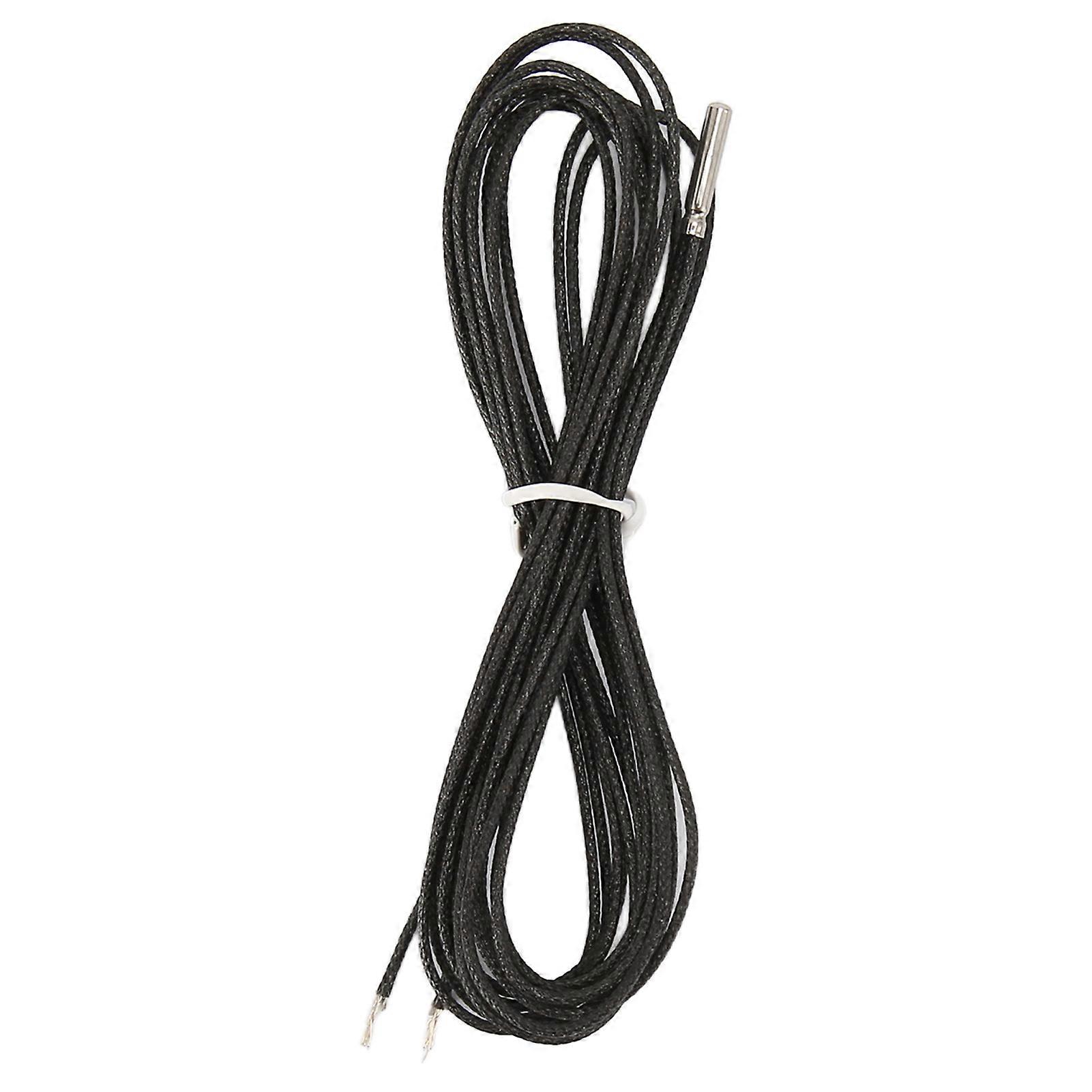 PT1000 550BW Temperature Sensor Probe for CR 10 Plating Copper for V6 ...