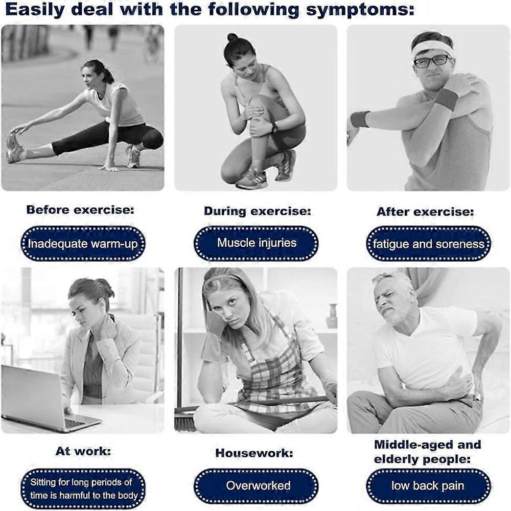 Fascia Knife - Muscle RelaxationElectric Fascia Knife, Medical Scraper ...