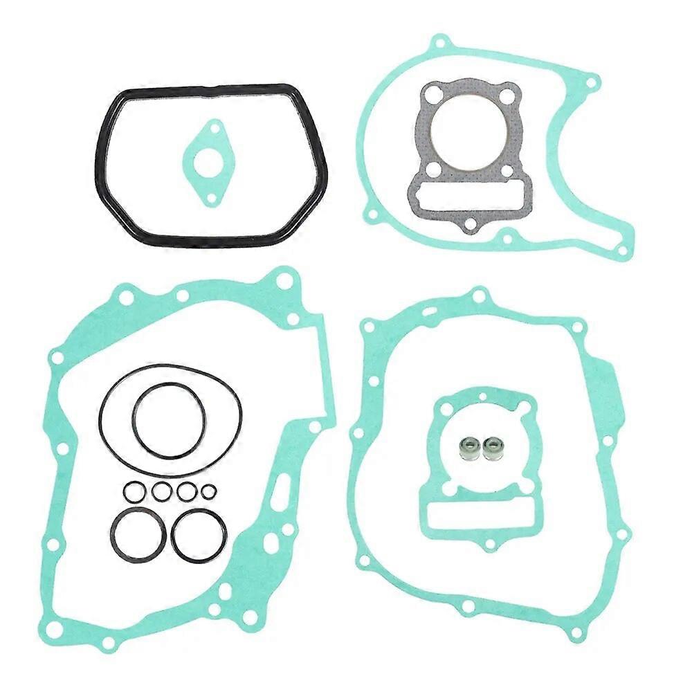 New Engine Gasket Set For Honda XL75 XL80S XR80 - Top & Bottom End Kit ...