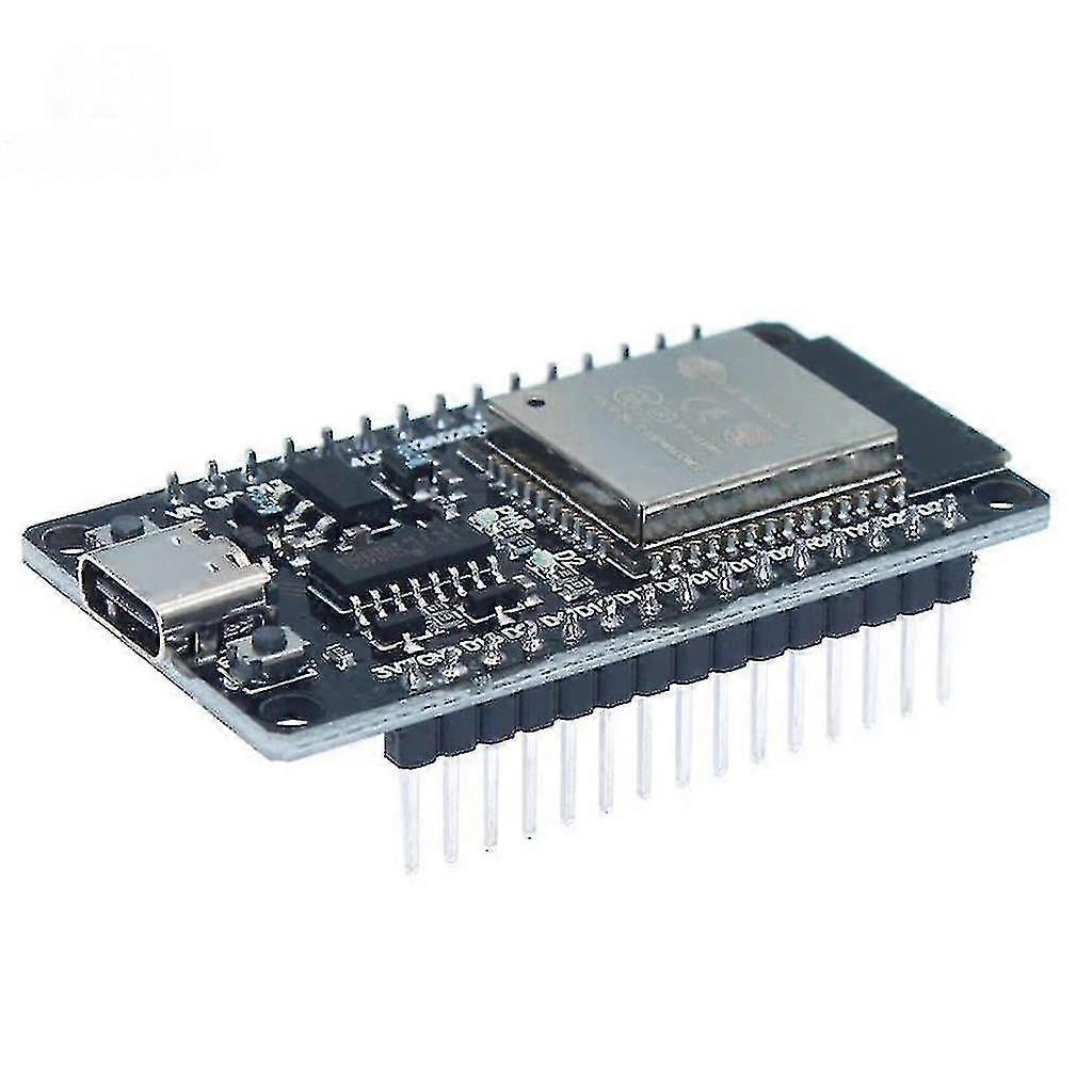 Esp32 Esp32-devkitc-32 Development Board Esp32 Type-c Usb Driver Chip ...