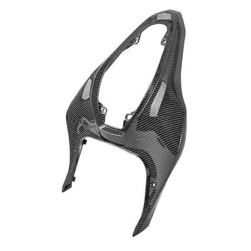Motorcycle Carbon Fiber Rear Seat Fairing Cover Spoiler Tail Panel for ...
