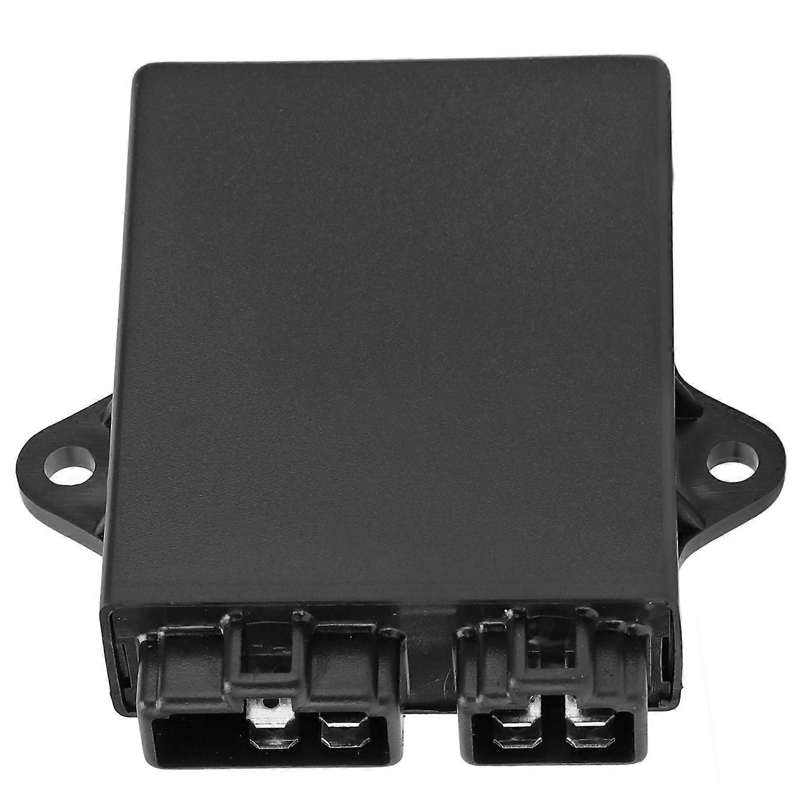Motorcycle CDI Unit ECU Ignition Module Replacement for Virago 250 ...