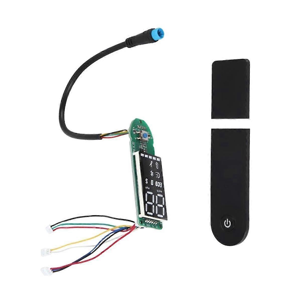 Upgrade M365 Pro Dashboard Cover Replacement Circuit Board compatible ...