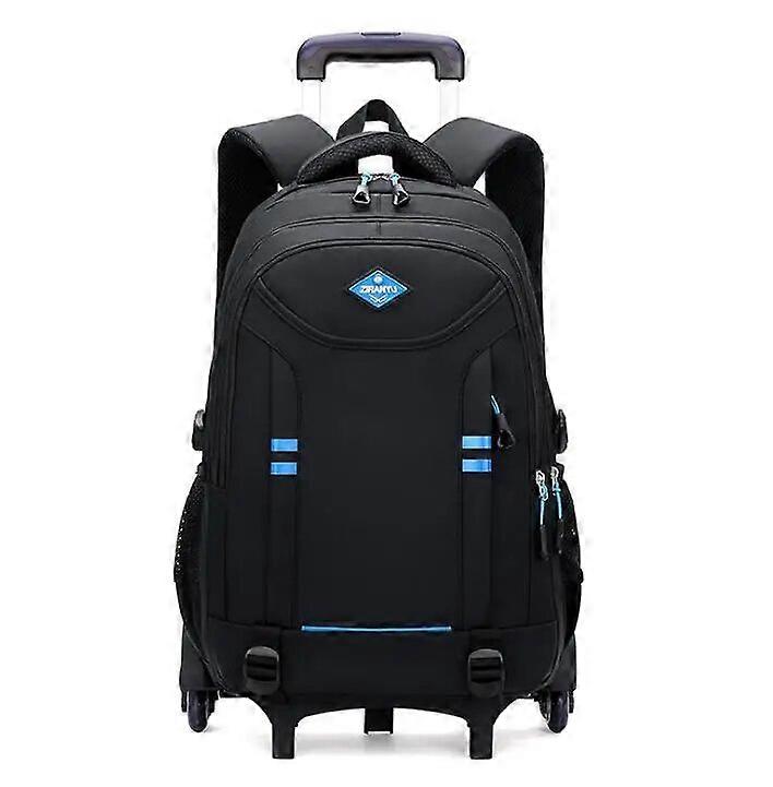 school trolley bag for boys school trolley backpack bag wheels wheeled ...