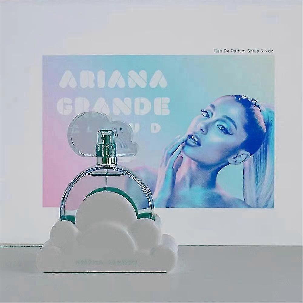 Ari Cloud Pink by Ariana Grande Cloud 2.0 Intense EDP Perfume for Women ...