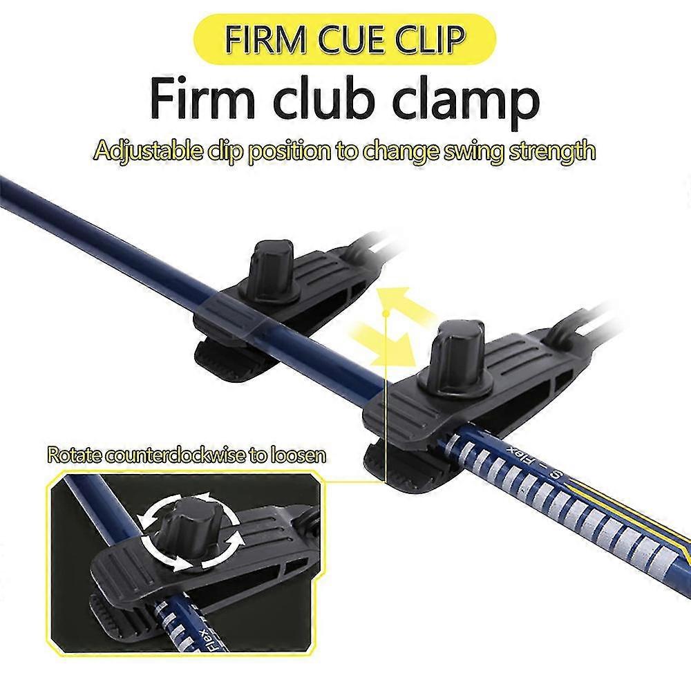 Golf Swing Trainer Helper - Golf Swing Master Golf Training Aid To ...