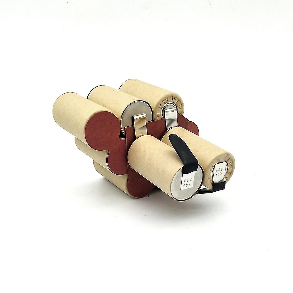 3000mah För Alpha Tools 12v Ni Mh Battery Pack Cd Pro Work Accupack 12 ...