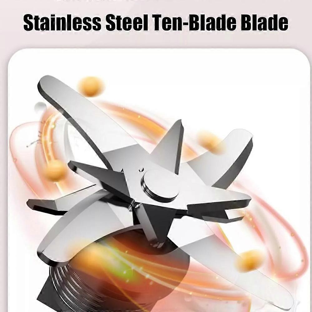 Mylk Machine, Mylk Nut Milk Maker Machine, 40oz Almond Milk Maker ...