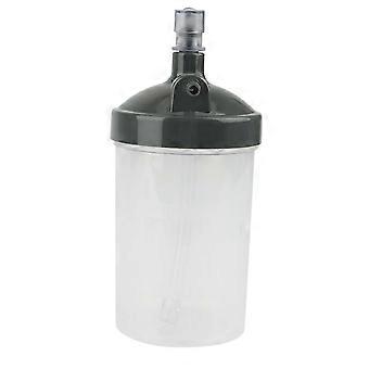 Oxygen Generator Humidifier Bottles, Replacement Practical Reusable ...