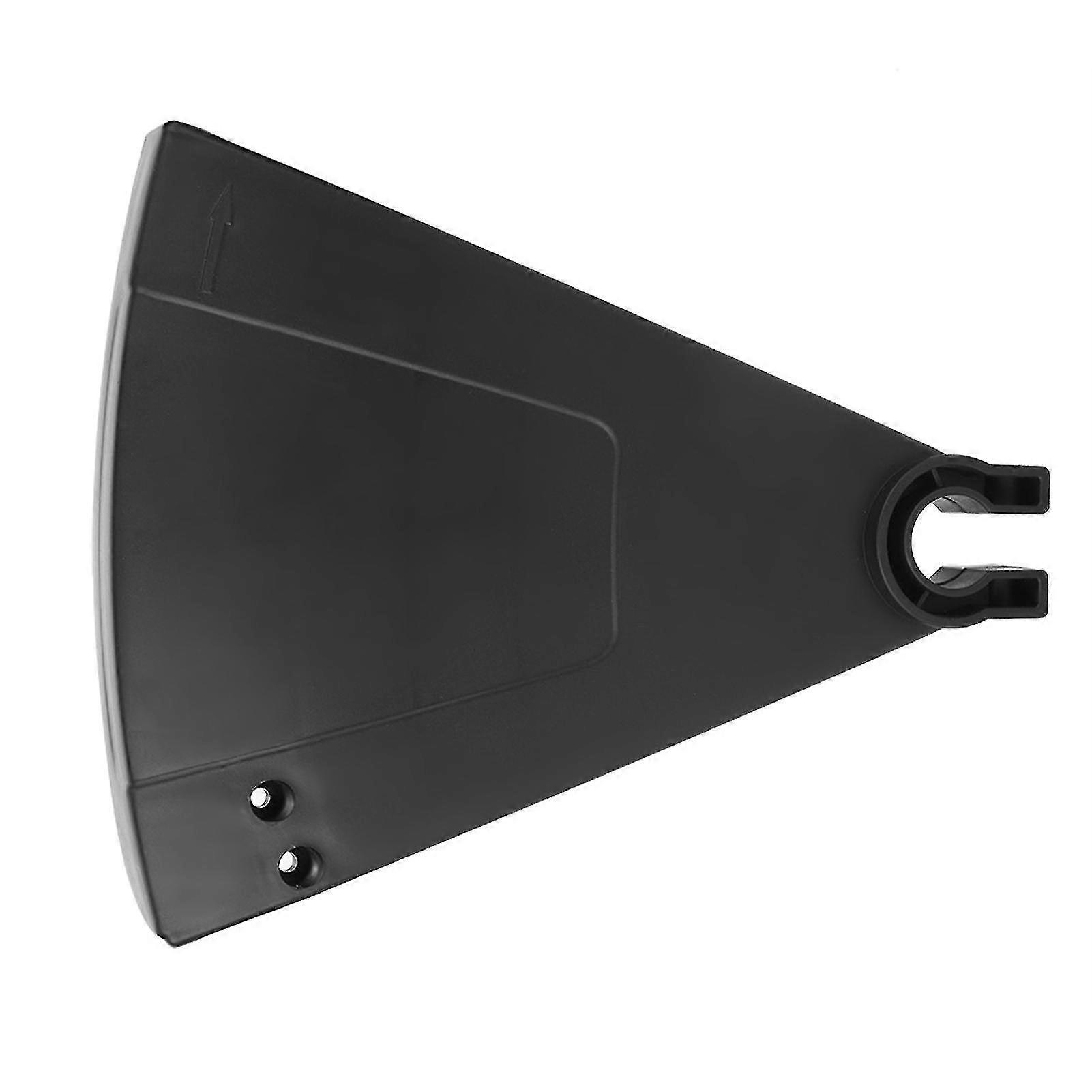 Heavy Duty Plastic Guard for Curved Shaft Strimmer/Trimmer 25.4mm with ...