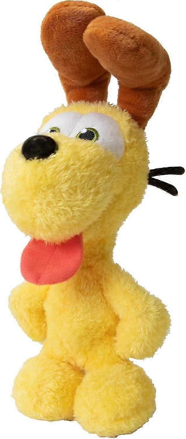 SBSG Classic Odie 8" Plush | Adorable Character Detail | Soft and ...