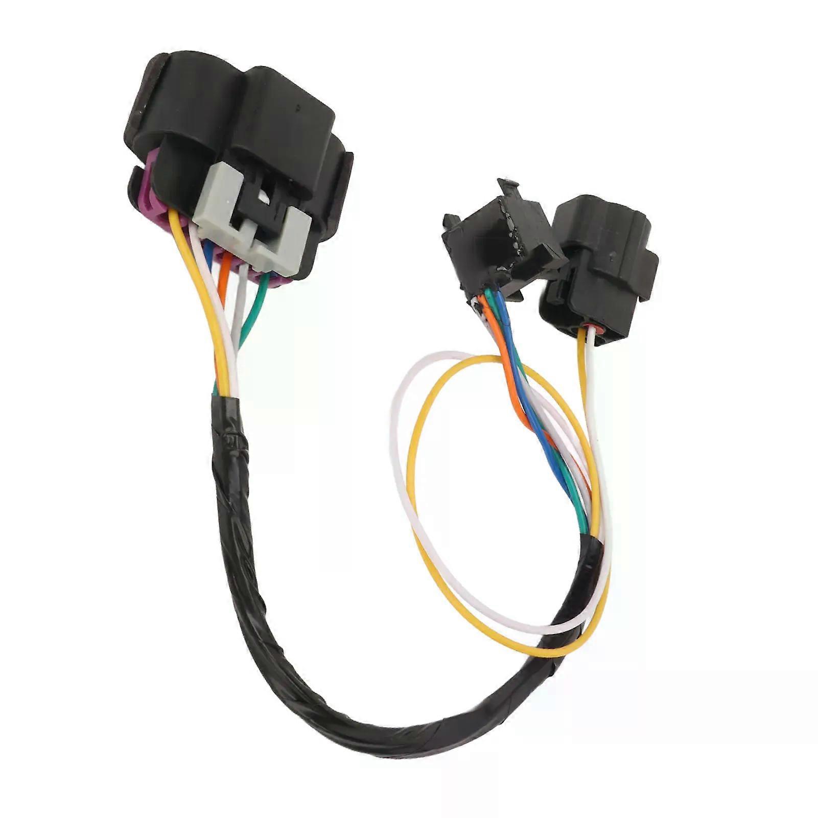 Car Outside Door Handle Wire Harness 25864472 Right Front Exterior Door ...