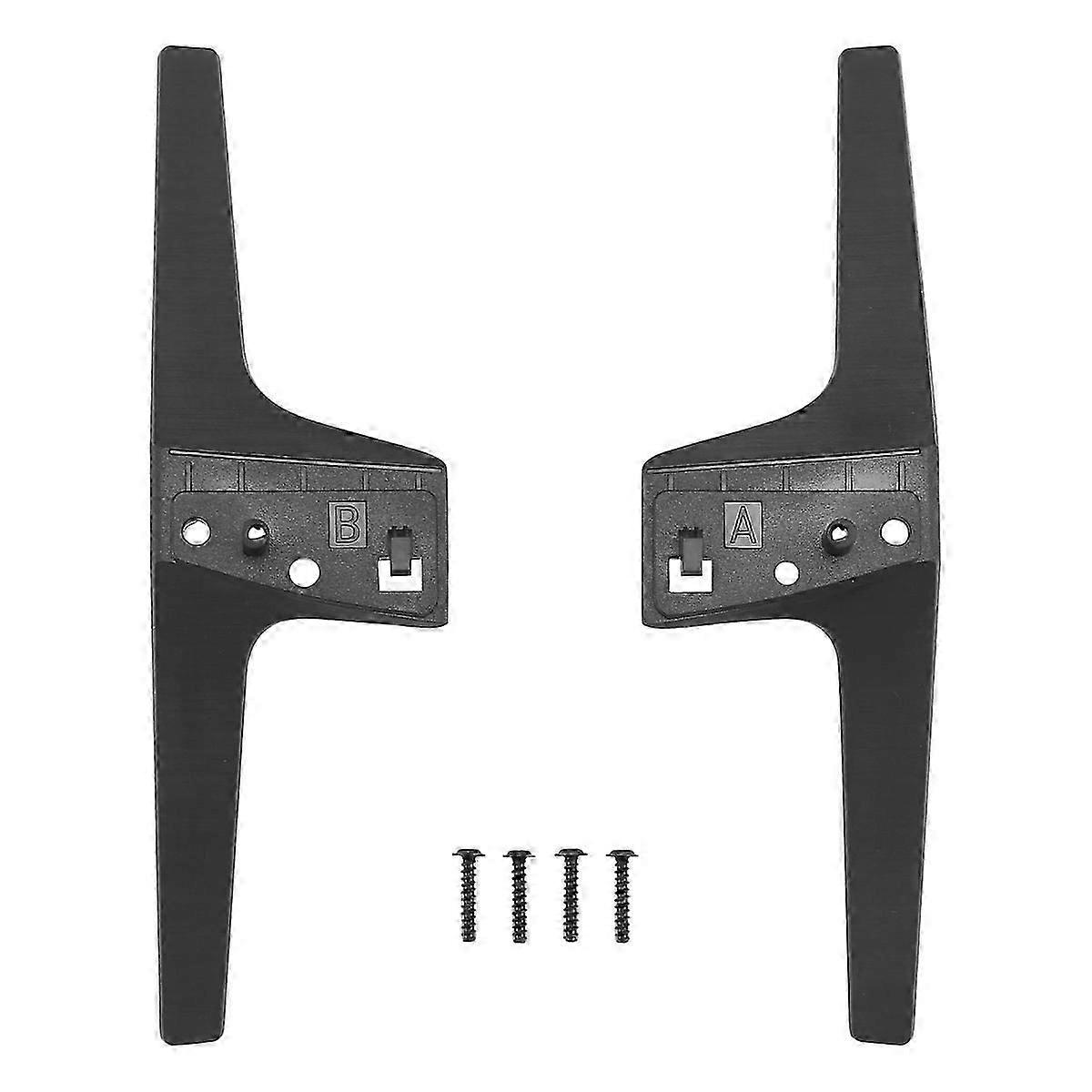 TV Stand for LG TV Legs Replacement TV Stand Legs for LG 49 50 55Inch ...