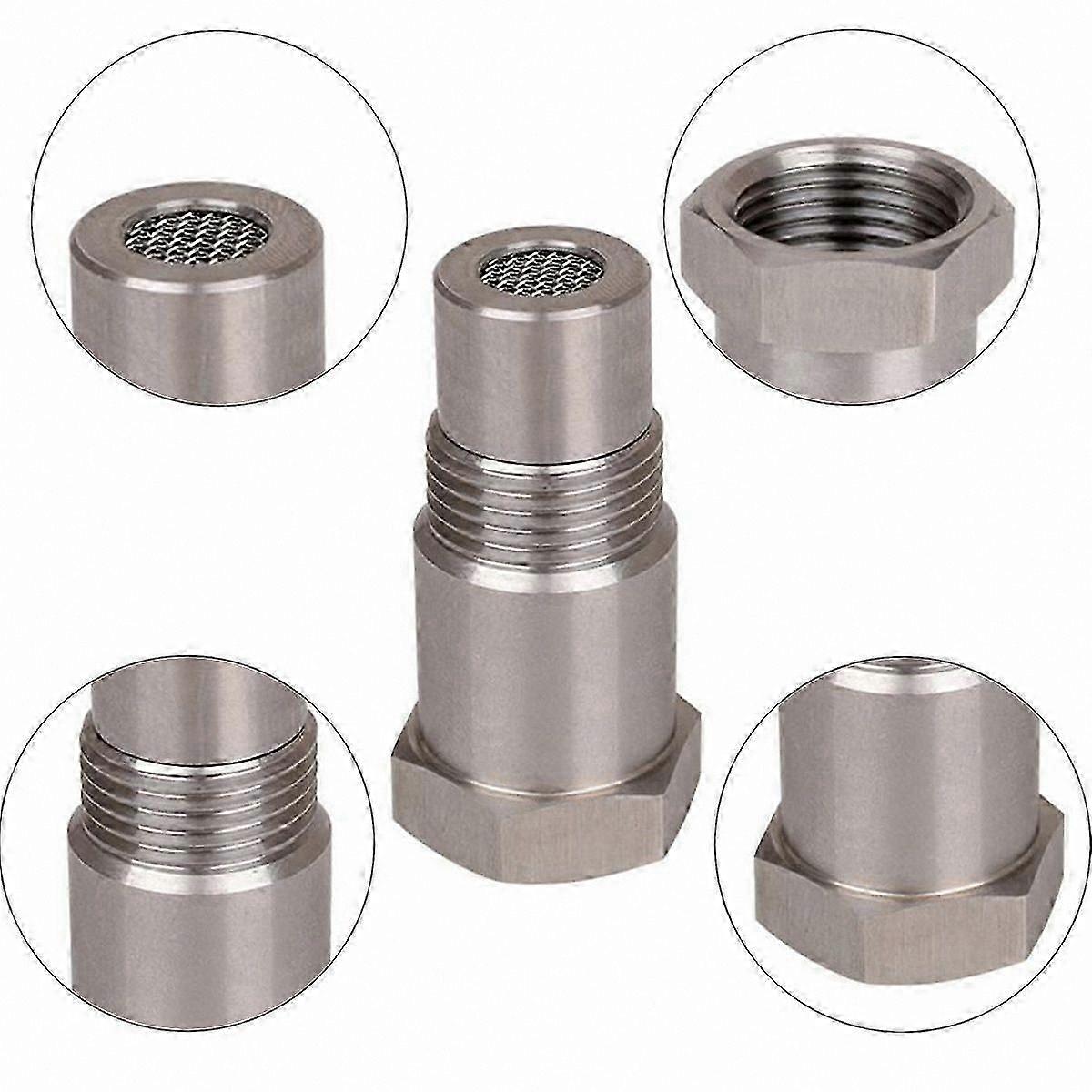 Extended Spark Plug Components, Enhanced Non-Fouler Tools, Universal ...