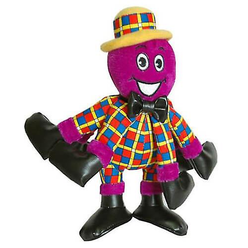 Wiggles Henry Legs Plush Toy | Fruugo NO
