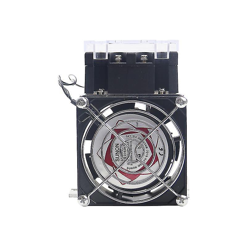 Three-phase Solid State Relay Dc Control Ac 380v 40a Ssr-3 032 3840z Dc ...