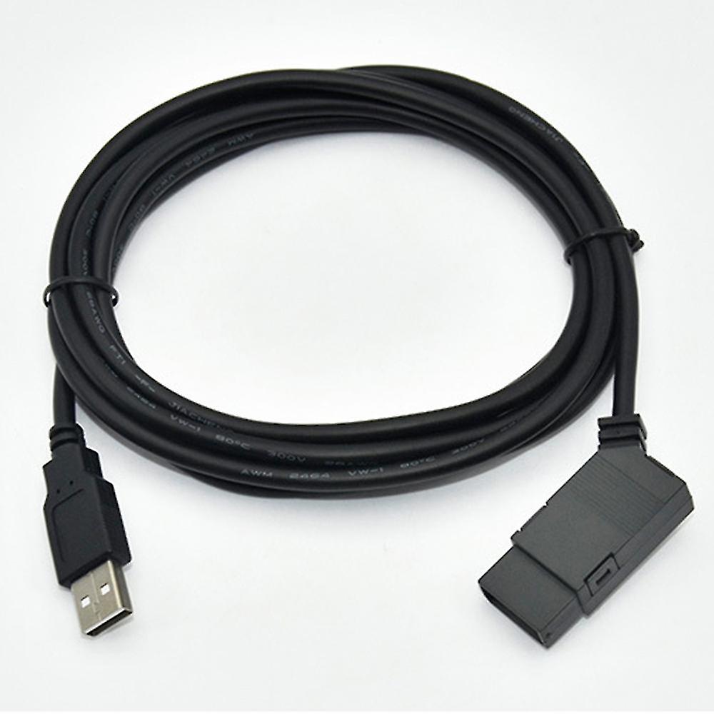 Amsamotion Usb-logo Programming Isolated Cable For Siemens Logo Plc ...