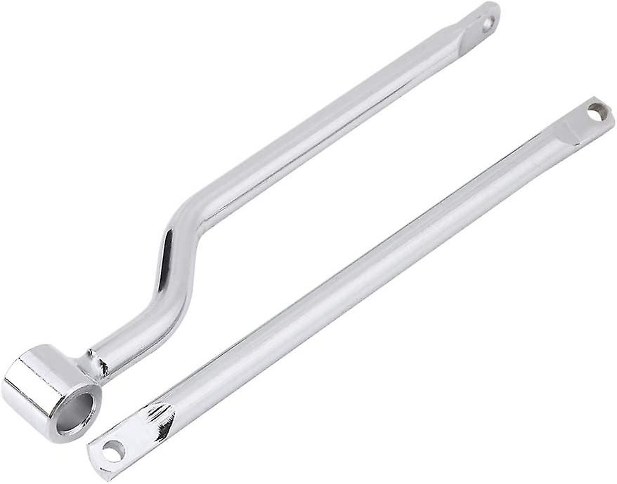 Saddlebag Brackets Saddlebag Bracket Universal Saddlebag Brackets ...