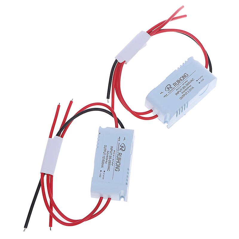 Ac-dc Voeding Module Ac 1a 5w 220v Naar Dc 3v 5v 9v 12v 15v 24v Mini Convert | Fruugo NL