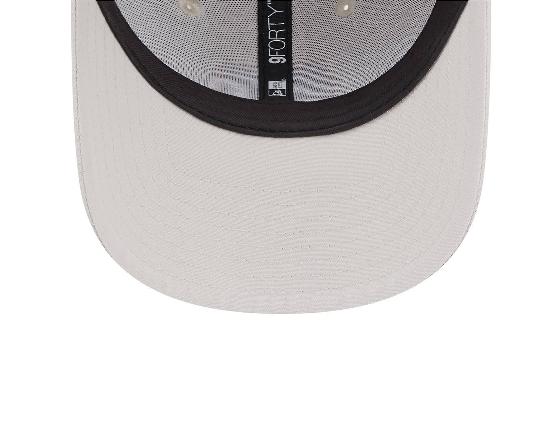 New Era Mens Repreve Adjustable 9Forty Cap ~ Detroit Tigers | Fruugo UK