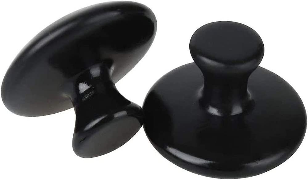 Hot Stones Mushroom Shaped Massage Stones Warmer Natural Hot Stones ...