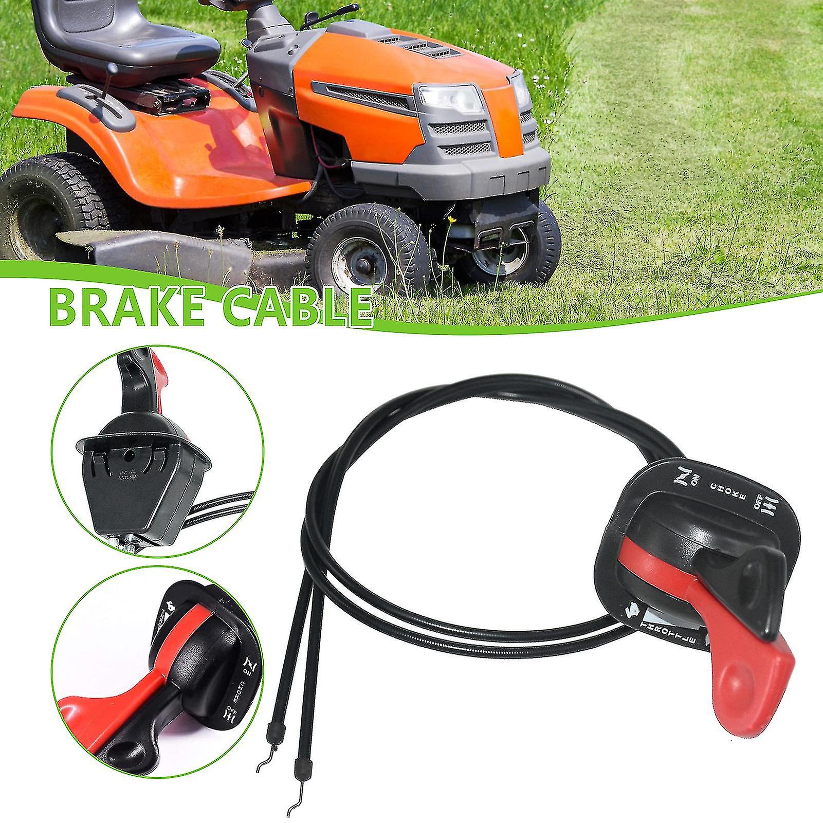 1734506sm Throttle Chokes Cable Throttle Chokes Wire Controller With ...