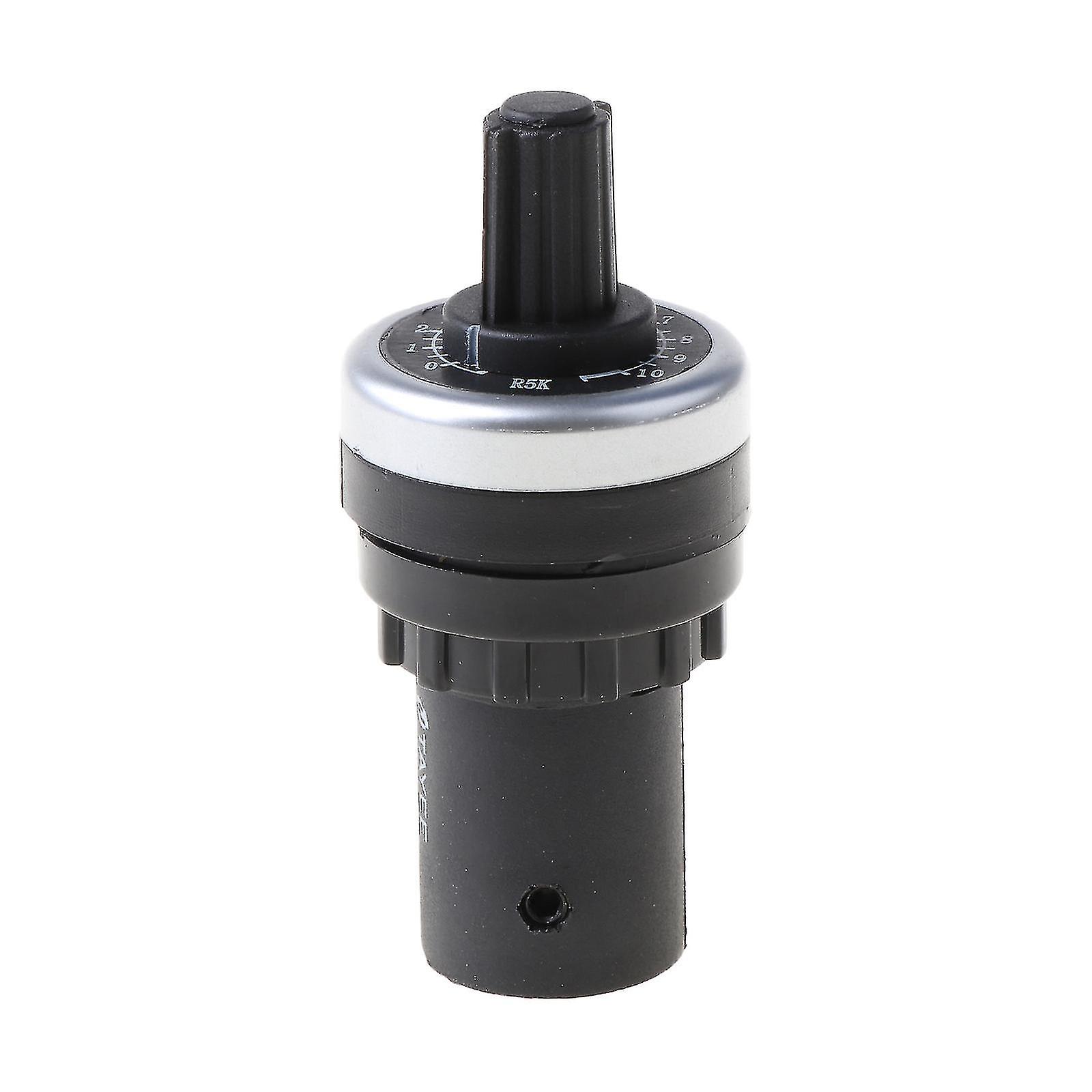 La42dwq-22 1k 2k 5k 10k Rotary Potentiometer Converter Governor ...