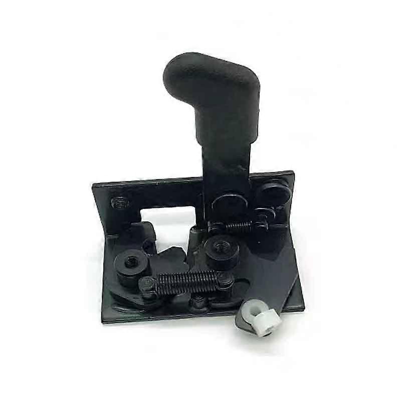 Excavator for Volvo EC210B/240/290/360B cab door lock block lock ...