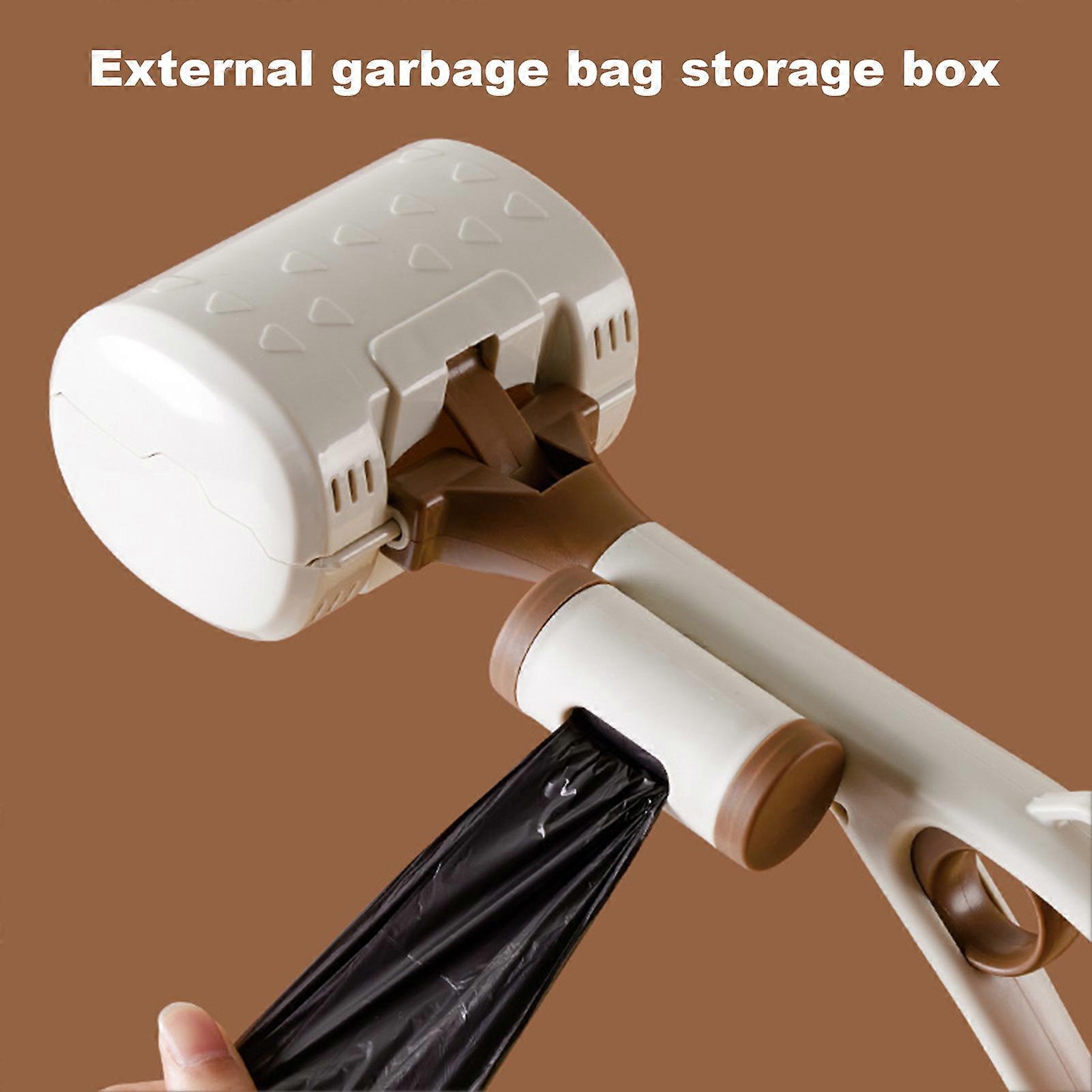 Pooper Scooper Dog Poop Scooper Odorless Pet Poop Collector Convenient ...