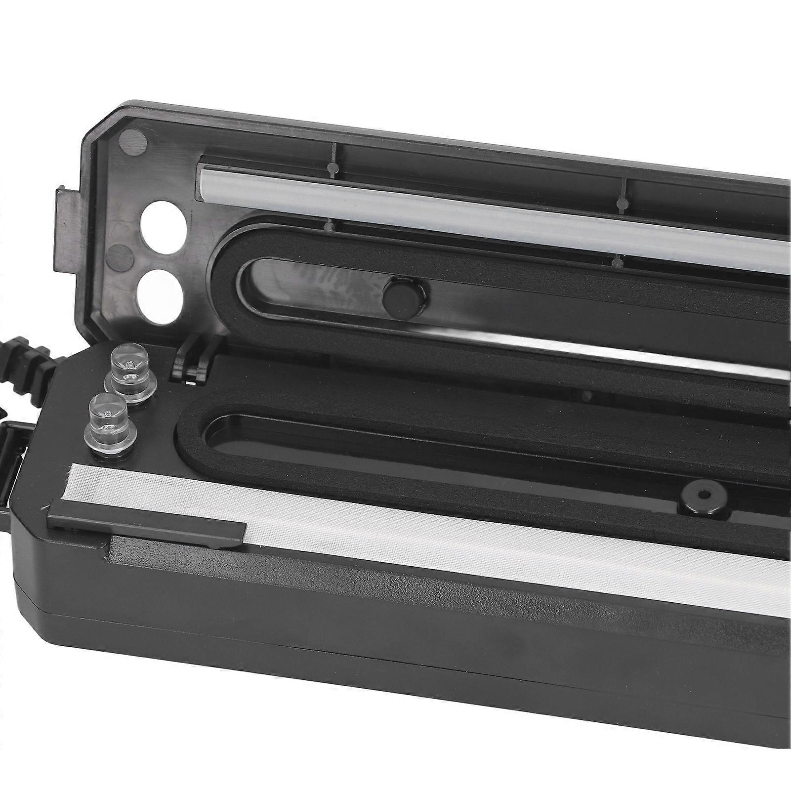 Vacuum Sealer Automatic High Efficiency Led Indication Keep Refreshing ...