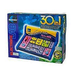 Maxitronix 30 in 1 Electronic Lab Kit | Fruugo UK