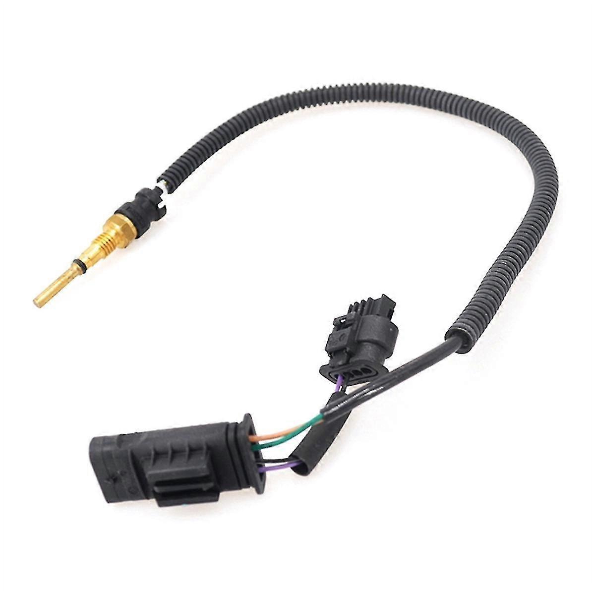 New Coolant Temperature Sensor for RCZ 3008 308CC 408 508 C5 VTI 1.6 ...