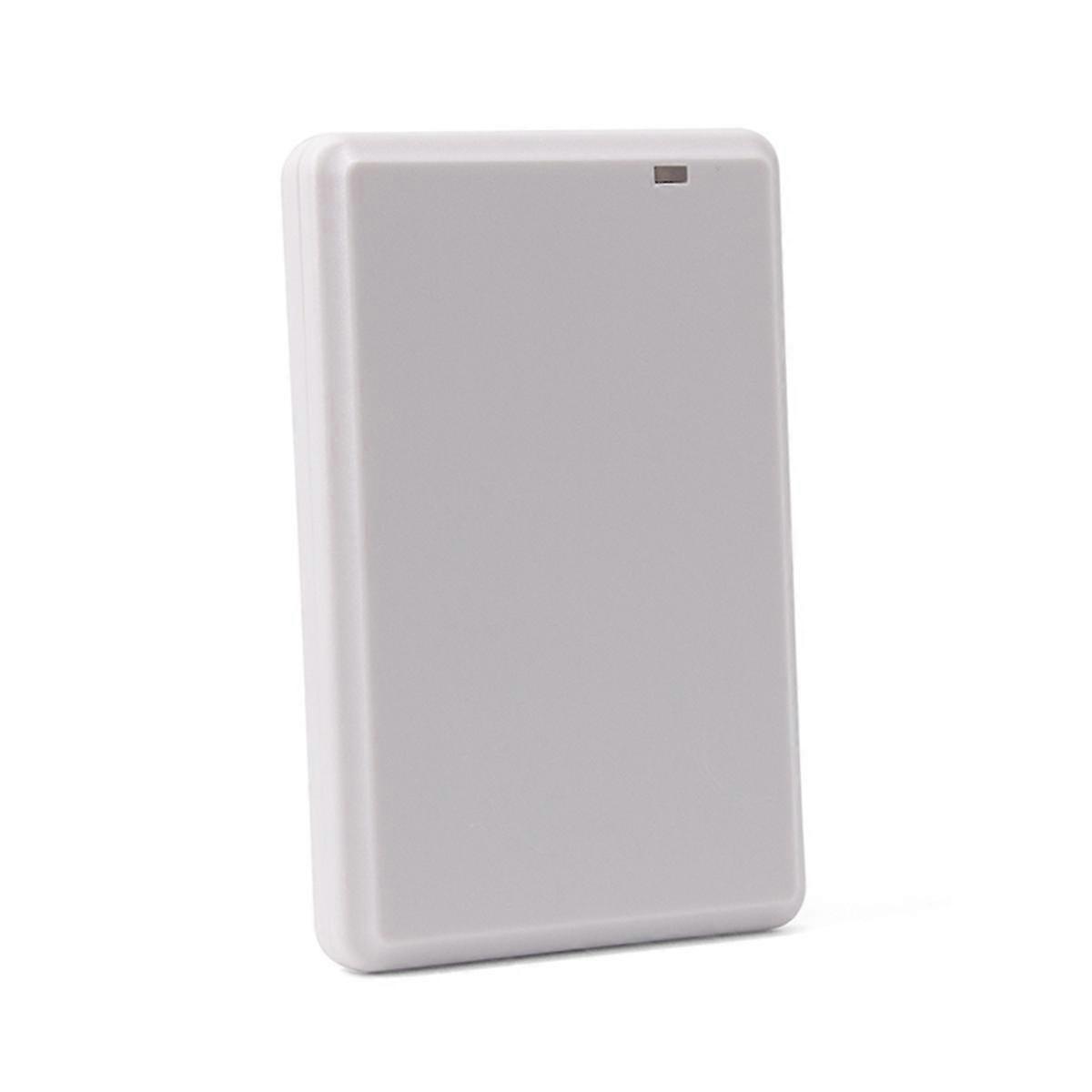 USB 860-960MHz EPC GEN2 Desktop Passive UHF Reader EPC GEN2 ISO18000 6C Long Range RFID Card ...