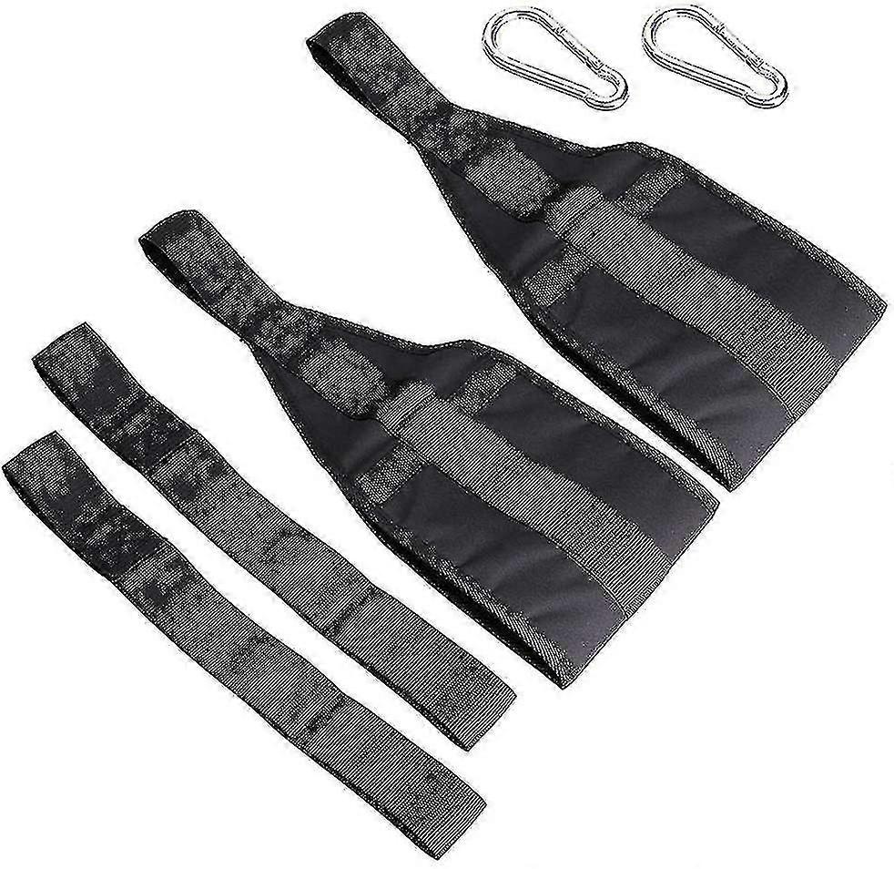 Hanging Ab Straps Arm Straps For Abdominal Training Equipment With D ...
