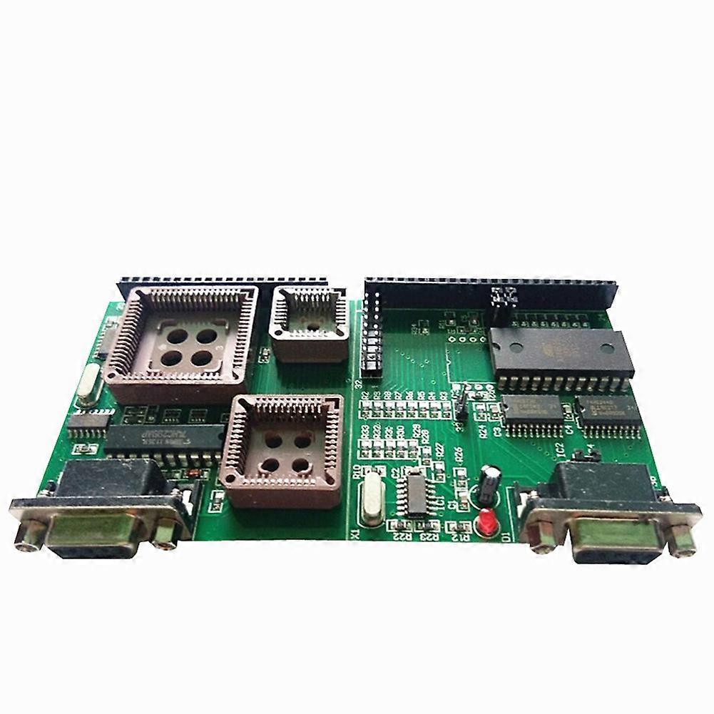 TMS and Adapter for UPA USB Programmer V1.3 Eeprom Board Reader Works with USB UPA Series ...