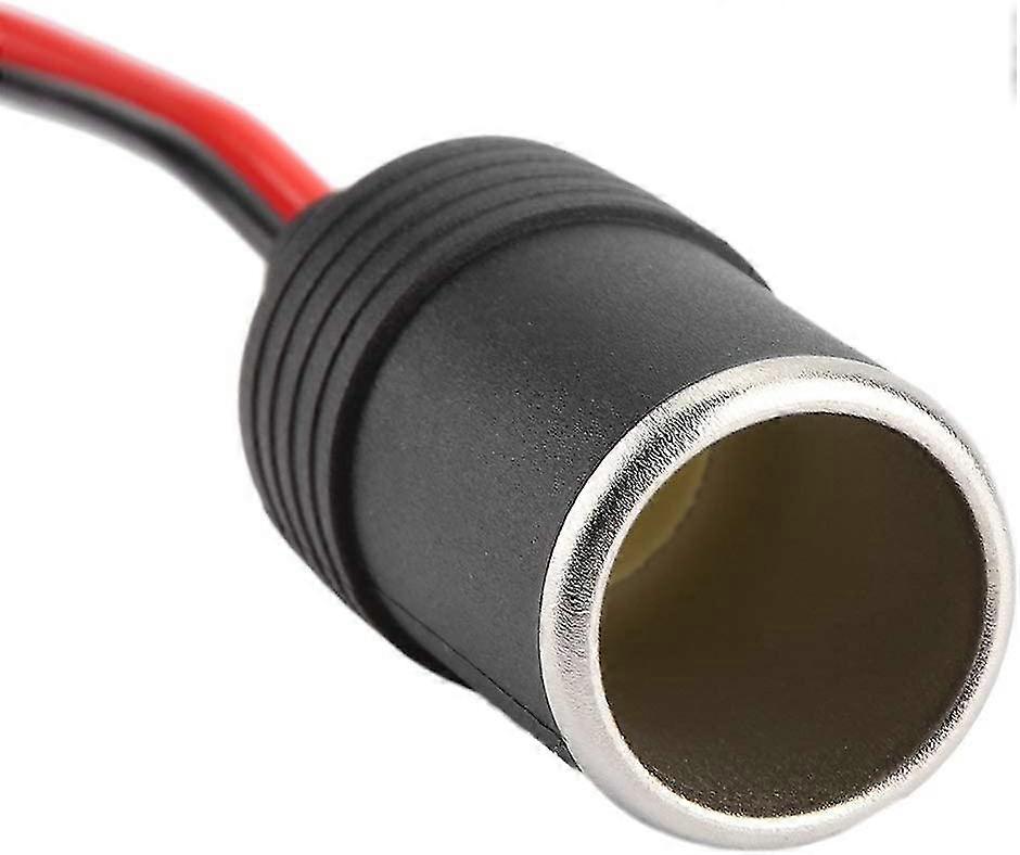 Cigarette Lighter Socket Cigarette Lighter Female Socket Car Adapter To ...