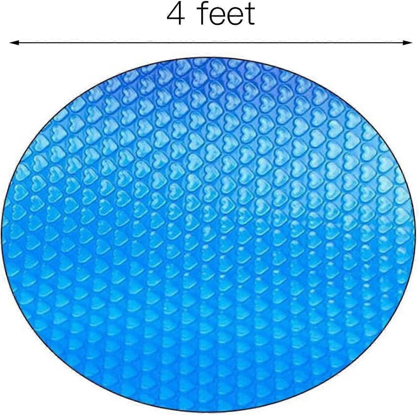 Swimming Pool Insulation Film /Round Solar Pool Protector | | 120cm ...