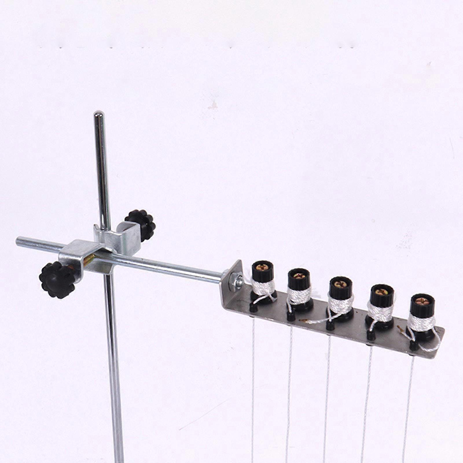 Physics Experiment Pendulum Ball Set Physical Study Aids for School ...