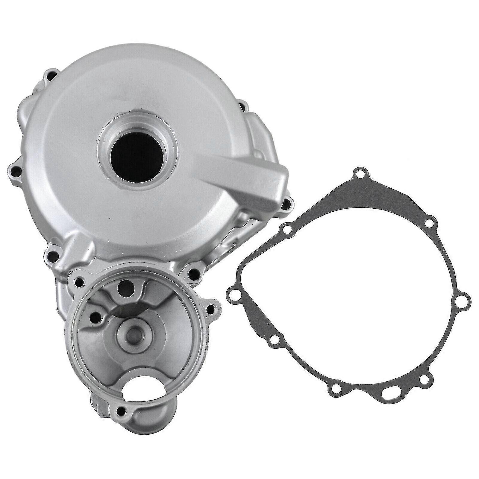 For Drz400 Drz 400 E 400s -z 11483-29f00 Left Side Engine Stator Cover ...