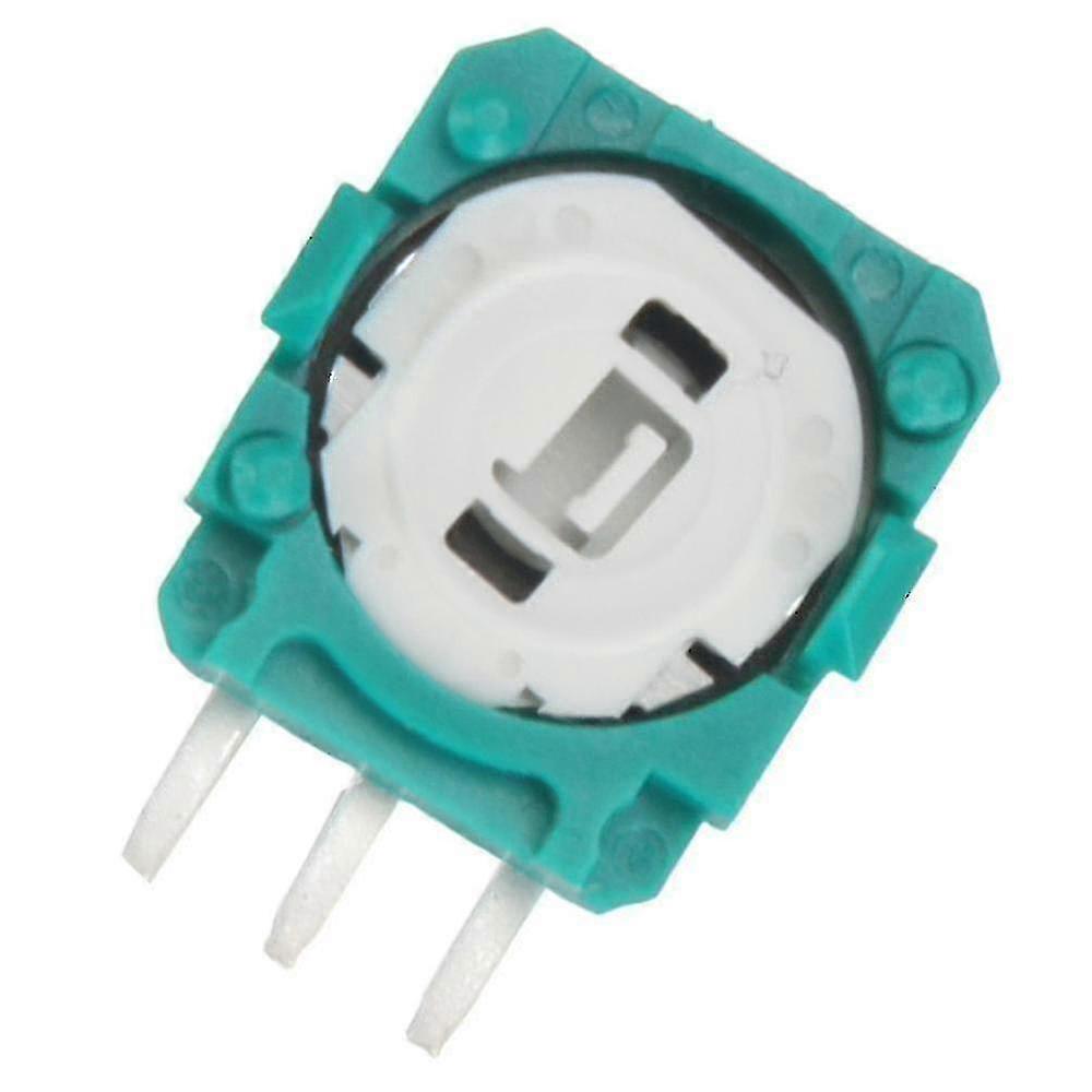 Pack Of 10pcs 3d Analog Joystick Potentiometers Replacement For Ps5 ...