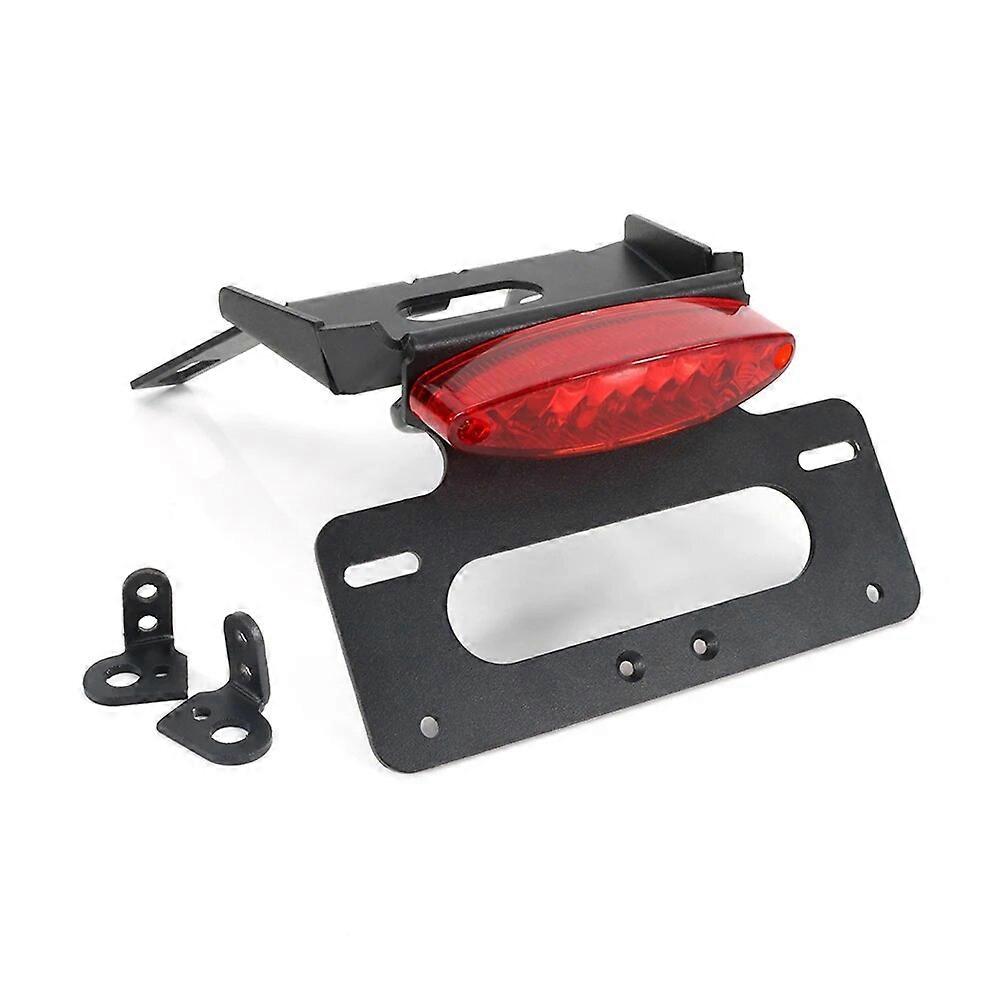 Rear Tail Tidy Fit For KTM 690 Enduro 2008-2018 690 SMCR 2013-2018 690 ...