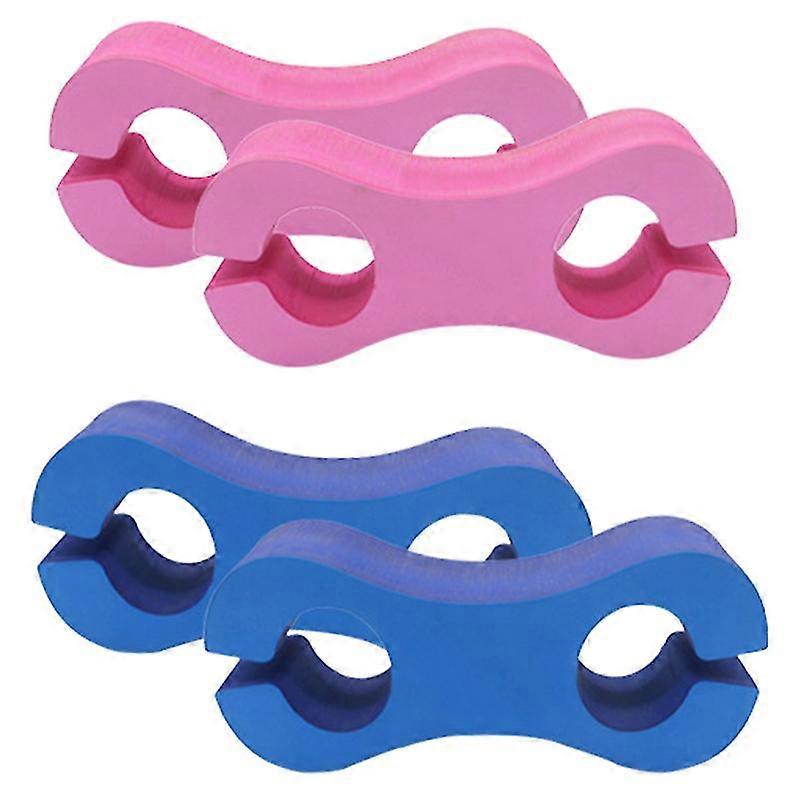 Pool Training Pull Buoy Leg Float Cuff Style Multifunctional Swimming ...