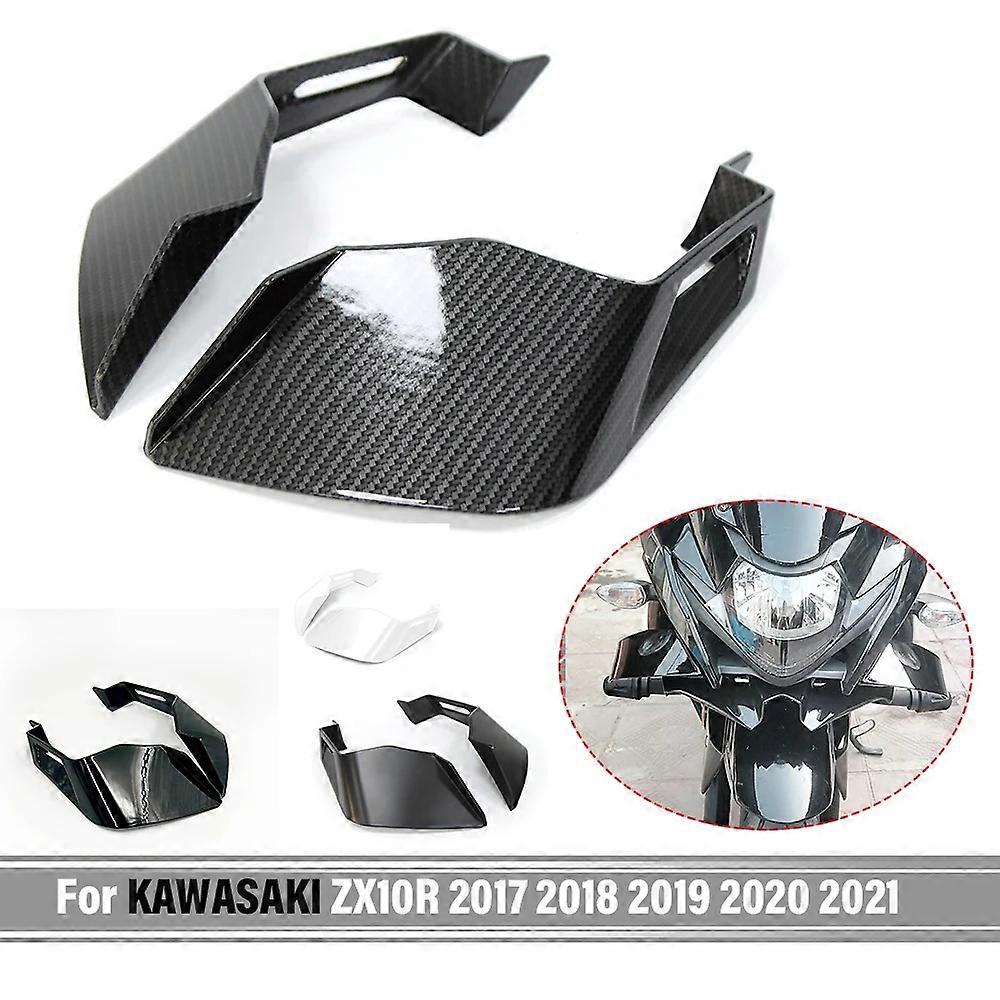 For KAWASAKI ZX10R ZX-10R 2017 2018 2019 2020 2021 Motorcycle Fairing ...