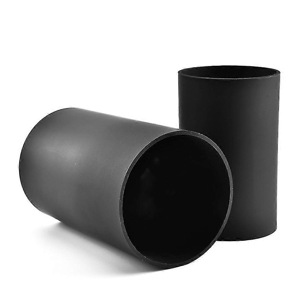 Kitchen Utensil Holder Plastic Storage Cylinder Kitchen Tabletop ...