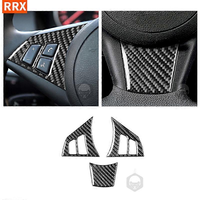 For BMW 5 Series E60 2004 2005 2006 2007 Steering Wheel Button Chin ...