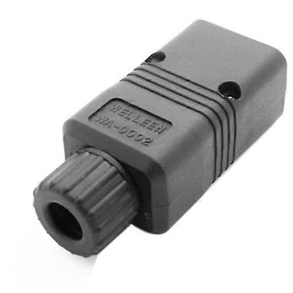 Ups Power Iec Male C20 Plug Power Cord Cable Plug Rewirable 16a / 250v ...