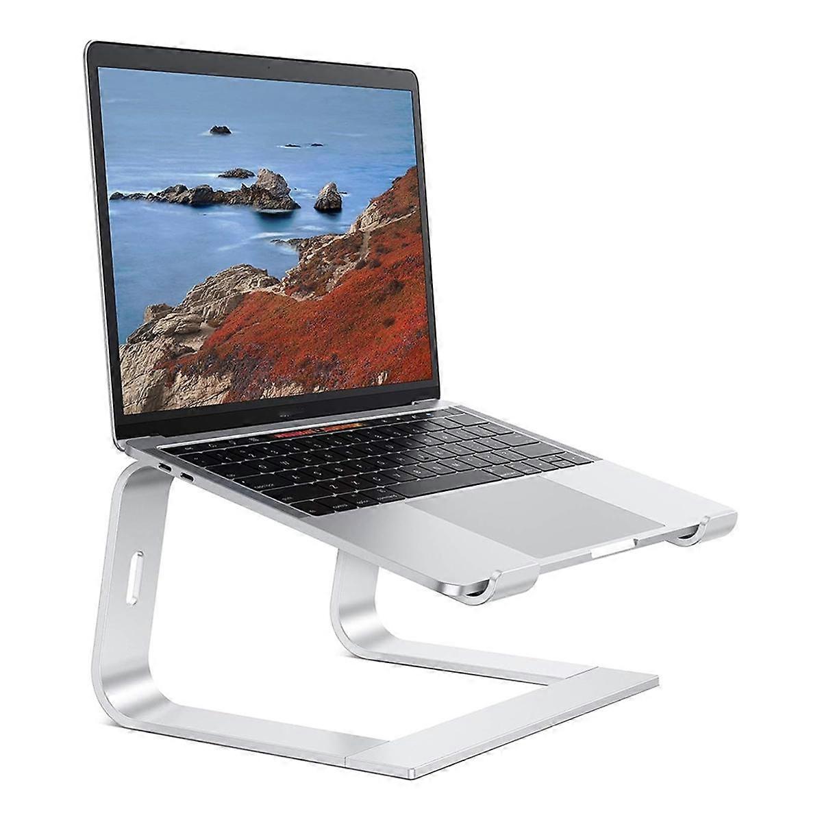 Laptop Stand, Detachable Laptop Mount, Aluminum Alloy Laptop Stand for ...