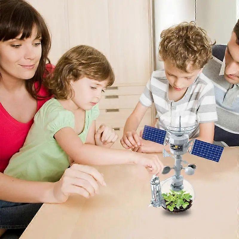 Kids Weather Station Weather Science Lab Educational Kit Weather Lab ...